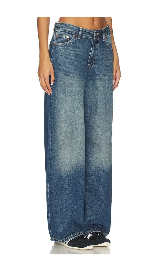 DR. DENIM Ary Wide Leg