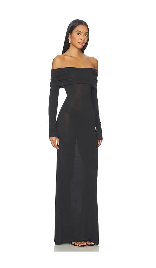 chinese dress ladies Skims Maxi Dress