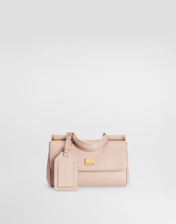 Dolce & Gabbana My Sicily Handbag