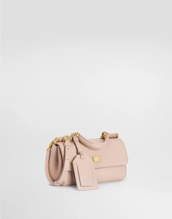 Dolce & Gabbana My Sicily Handbag