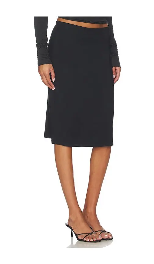 SKIMS Smooth Layers Skirt
