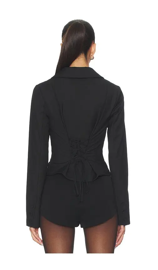 ALL THE WAYS Eliana Blazer