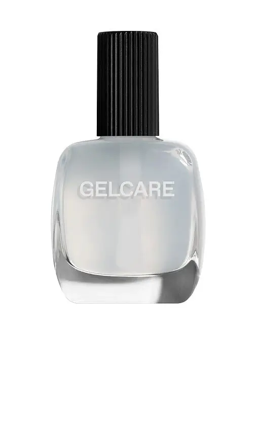 GELCARE Base Coat Nail Polish - N,a