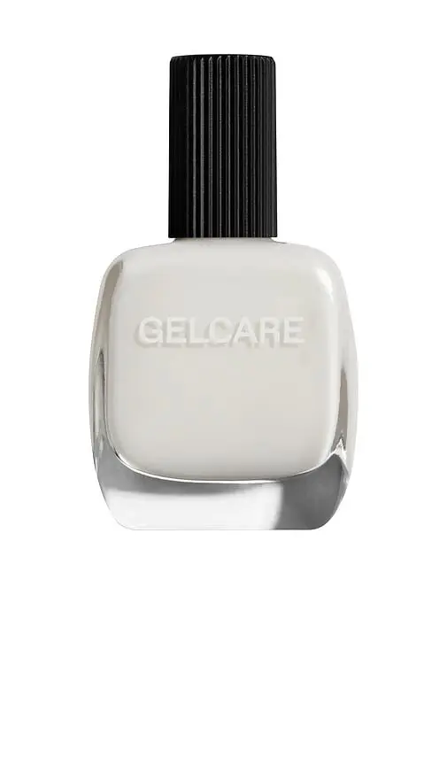 GELCARE Nail Polish - Coconut Milk