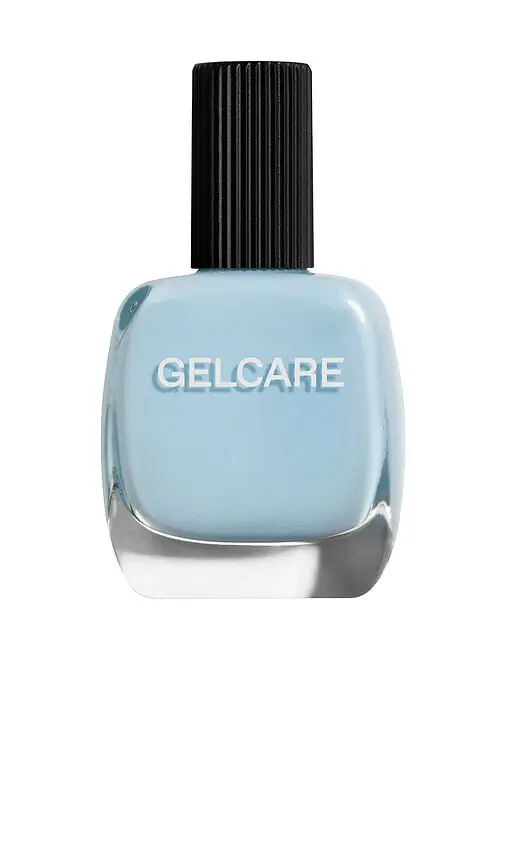 GELCARE Nail Polish - Kawaii Blue