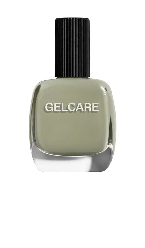 GELCARE Nail Polish - Herbal