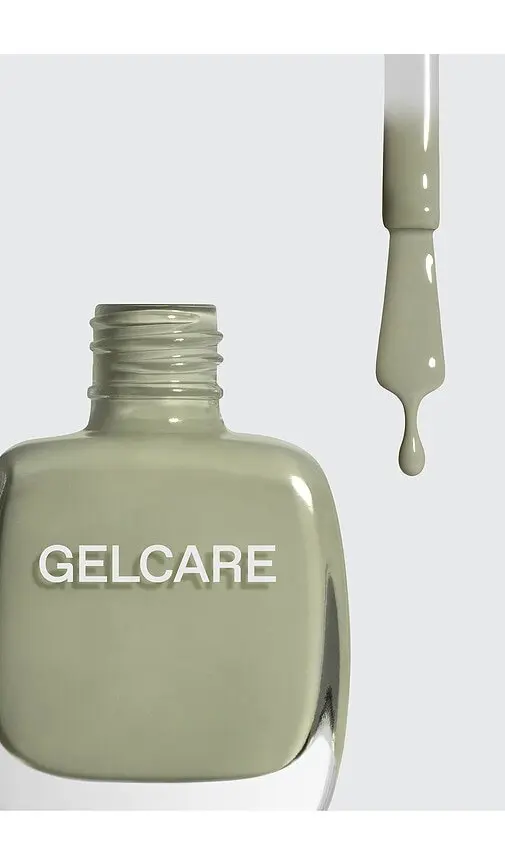 GELCARE Nail Polish