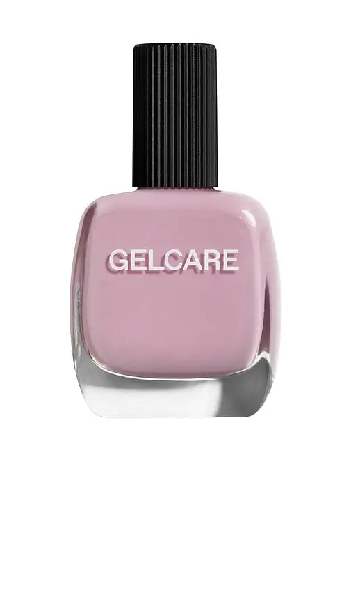 GELCARE Nail Polish - English Rose