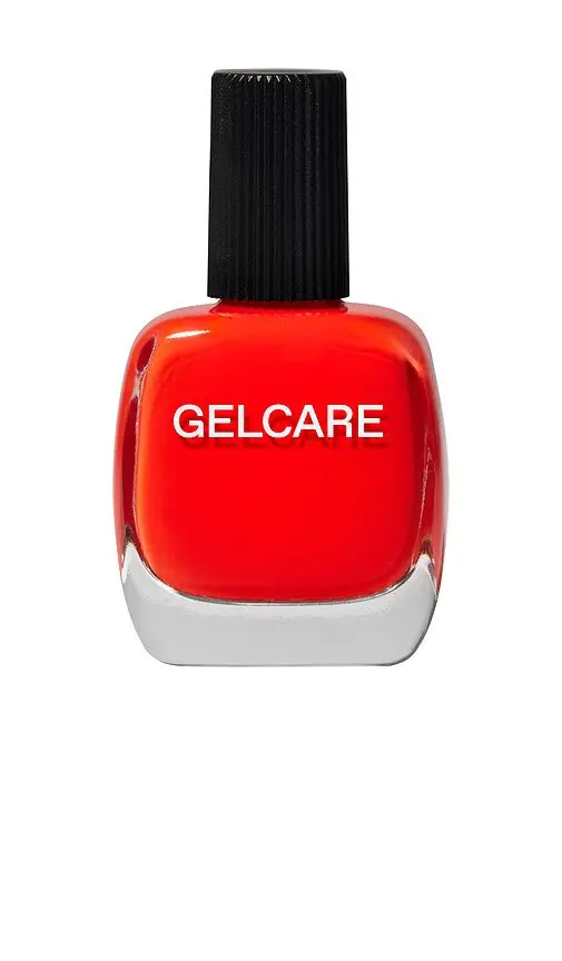 GELCARE Nail Polish - Reef
