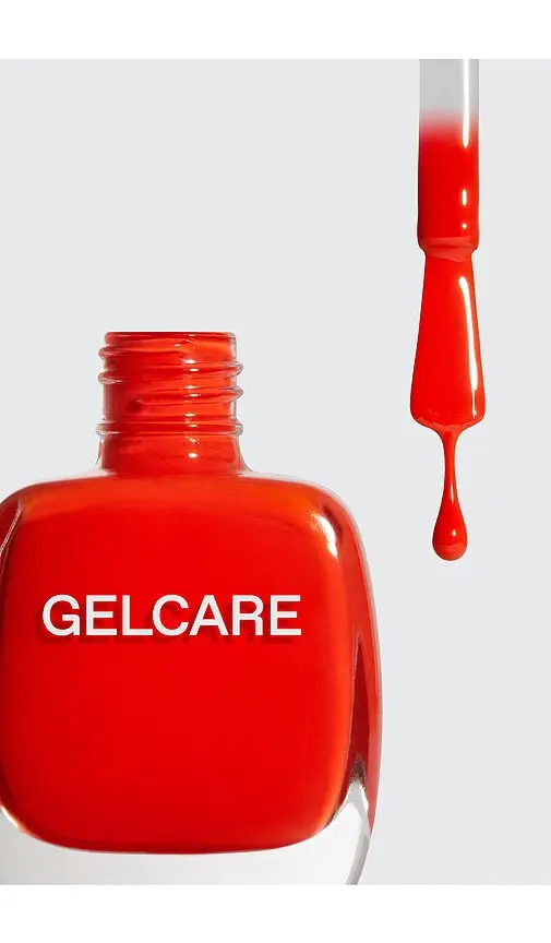 GELCARE Nail Polish