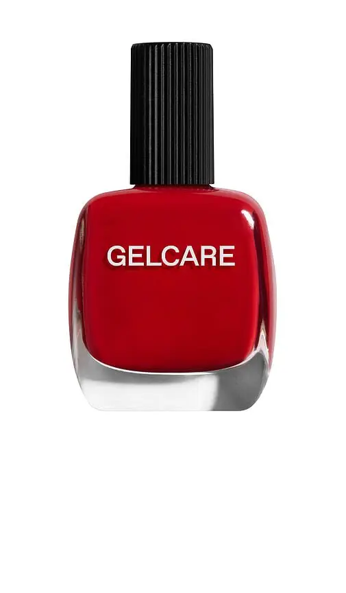 GELCARE Nail Polish - Morello