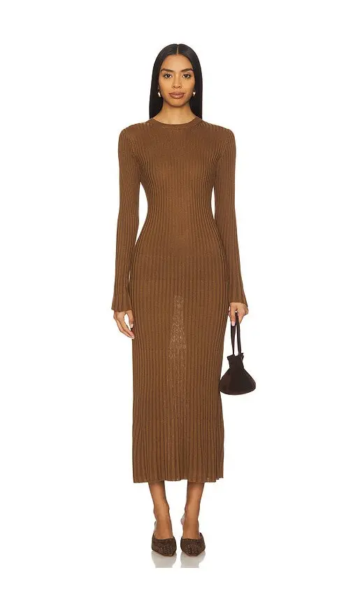 Callahan Mason Midi Dress