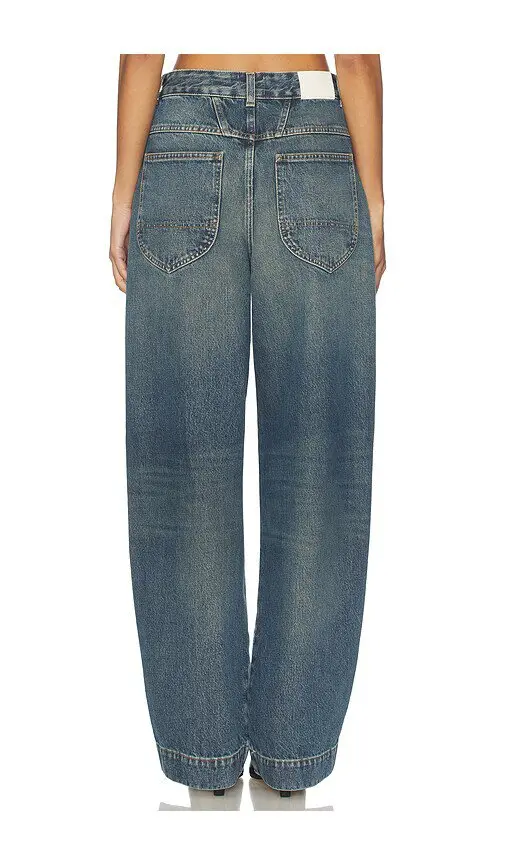Closed Deni Wide Leg Jeans
