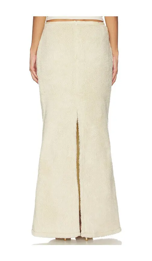 BUCI Birch Maxi Skirt
