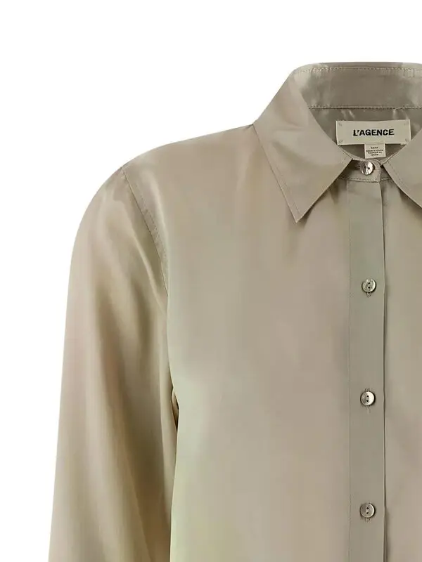 L'Agence Tyler Shirt