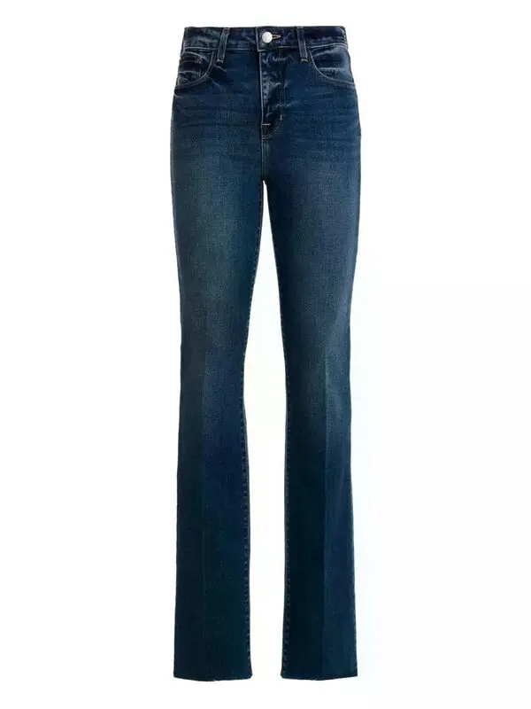 L'Agence Ruth Five-pocket Jeans