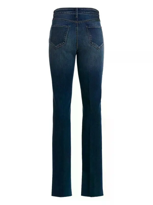 L'Agence Ruth Five-pocket Jeans