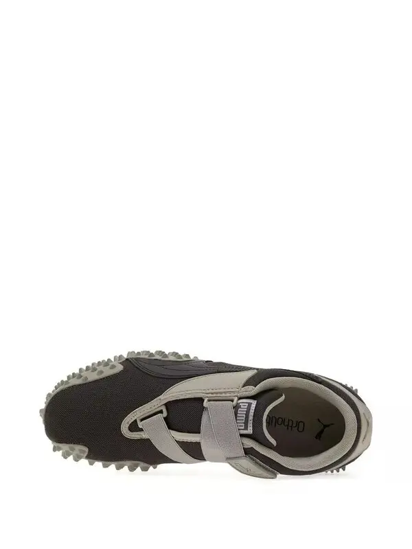 PUMA Mostro Og Prime Sneakers - Black