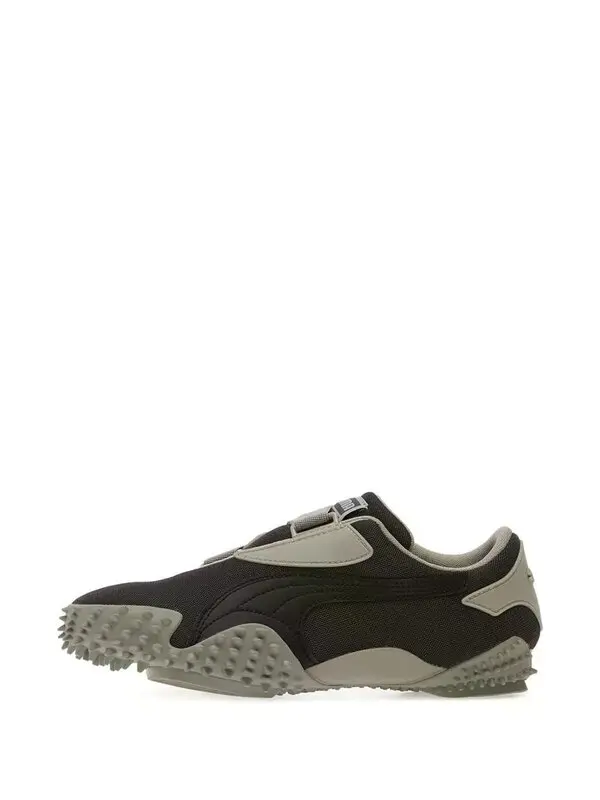 PUMA Mostro Og Prime Sneakers - Black