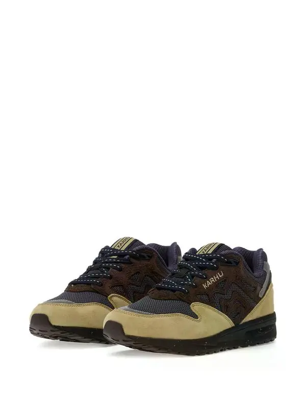 KARHU Legacy 96 Panelled Sneakers