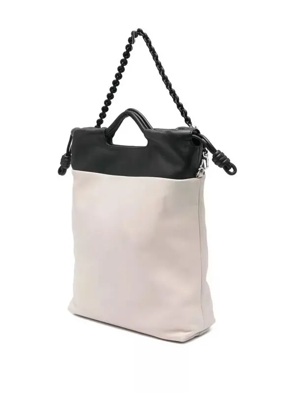 Loewe Flamenco Tote Bag