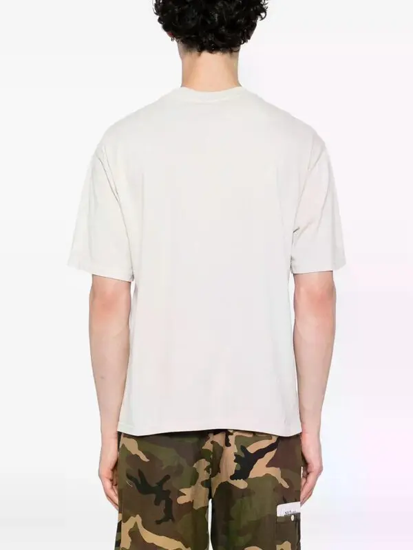 MELT Graphic-print T-shirt
