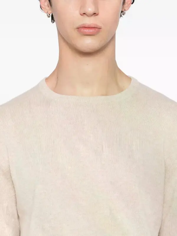 ALLUDE Cashmere Jumper