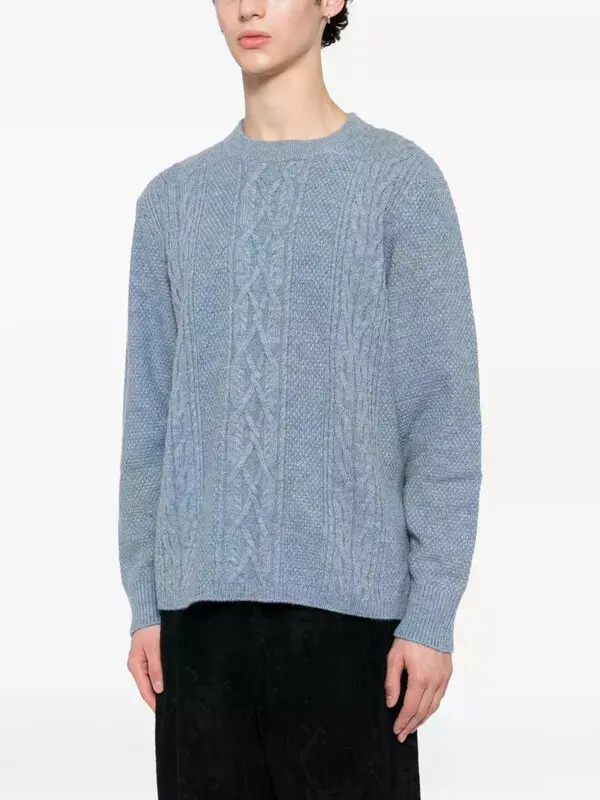 WAX LONDON Hyatt Jumper