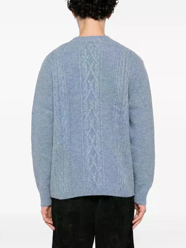 WAX LONDON Hyatt Jumper