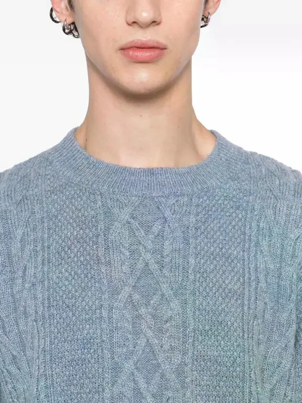 WAX LONDON Hyatt Jumper