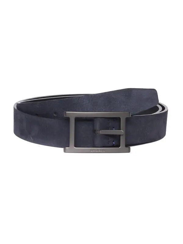 ORTIGNI Belt - Black