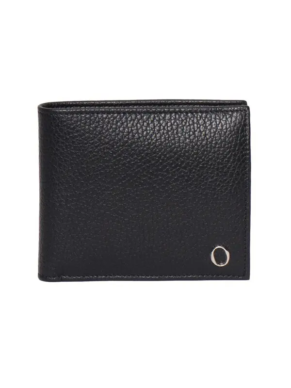 ORTIGNI Wallets - Black