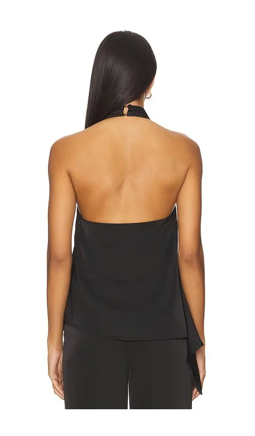 ALL THE WAYS Fable Top - Black