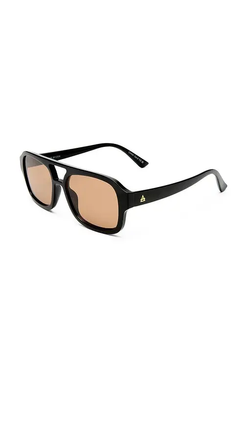AIRE Aquarius Aviator Sunglasses