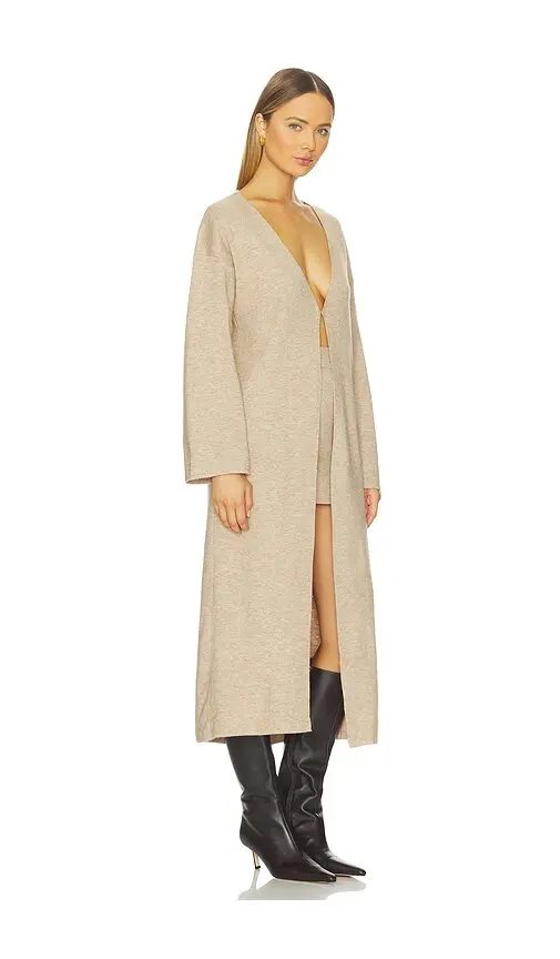 ALL THE WAYS Matilda Cardigan