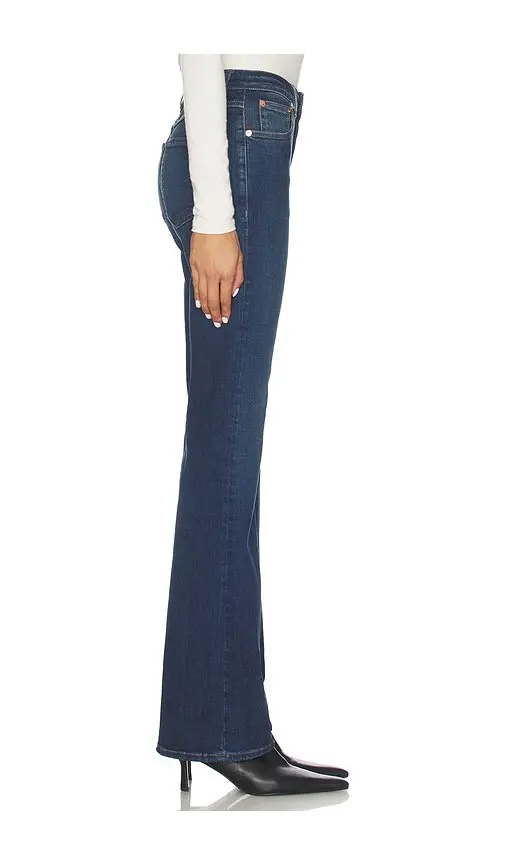 Closed Jovanna Bootcut Jeans - Blue