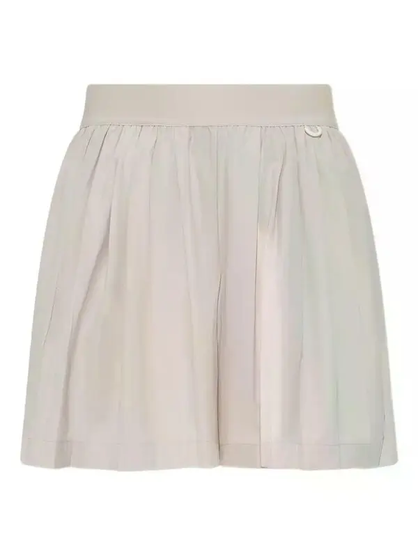 Nike Elasticated-waistband Shorts