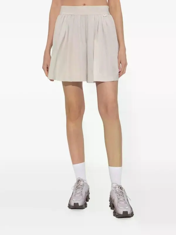 Nike Elasticated-waistband Shorts