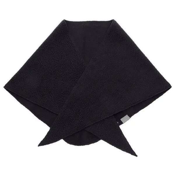 HENDER SCHEME Polartec Fleece Bandana - Black
