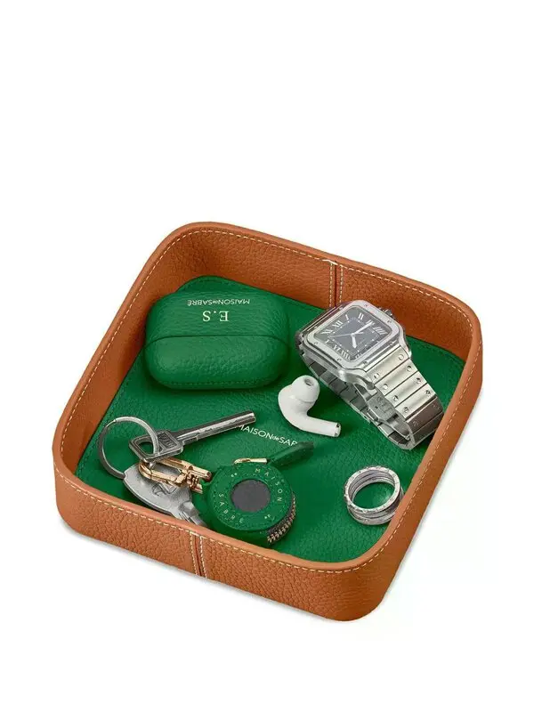 MAISON DE SABRE The Catchall Tray
