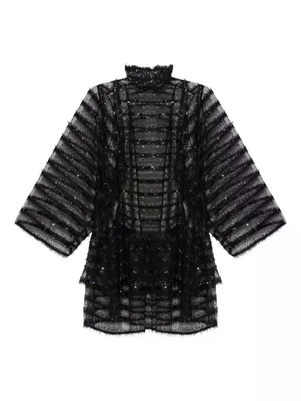 Munthe Risso Sequin Mini Dress