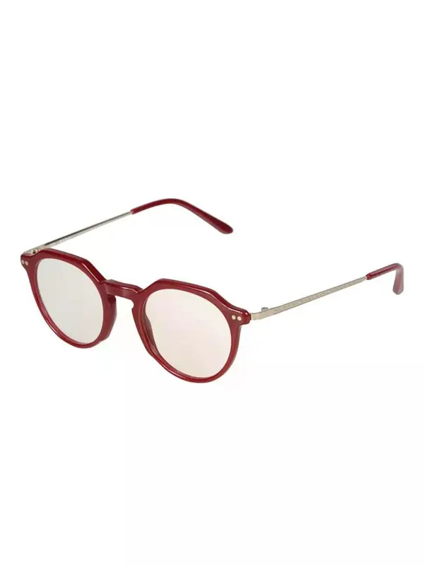 Kàdor Rayan Round-frame Glasses