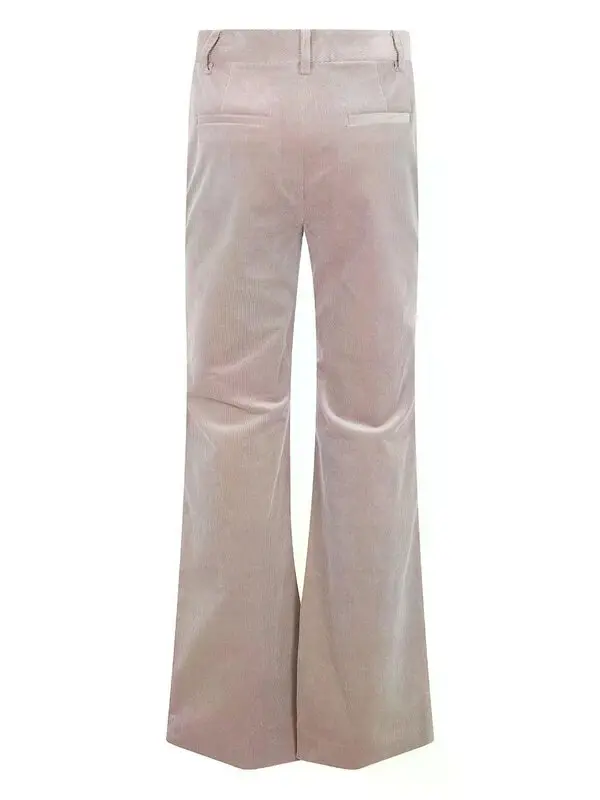 Ralph Lauren Corduroy Flared Trousers