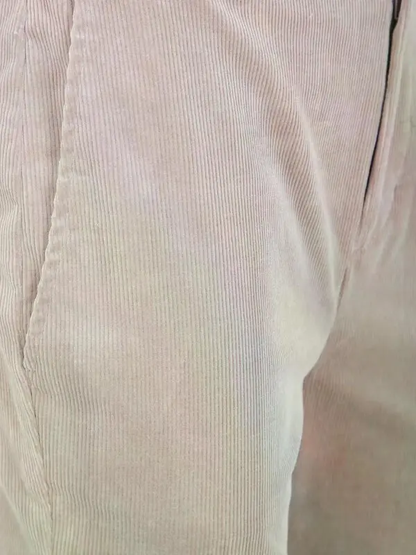 Ralph Lauren Corduroy Flared Trousers