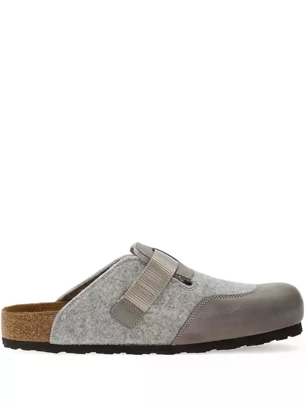 BIRKENSTOCK Boston Nova Mules