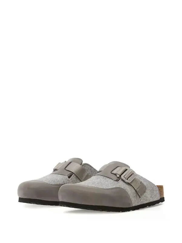 BIRKENSTOCK Boston Nova Mules