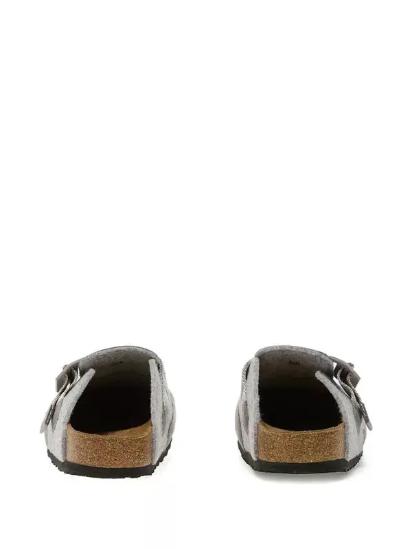 BIRKENSTOCK Boston Nova Mules