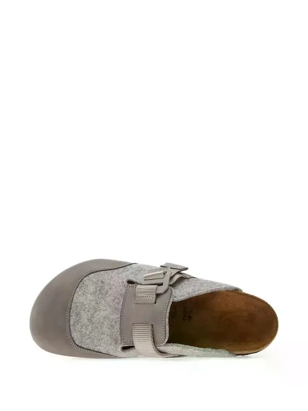 BIRKENSTOCK Boston Nova Mules