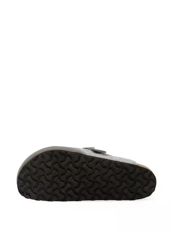 BIRKENSTOCK Boston Nova Mules
