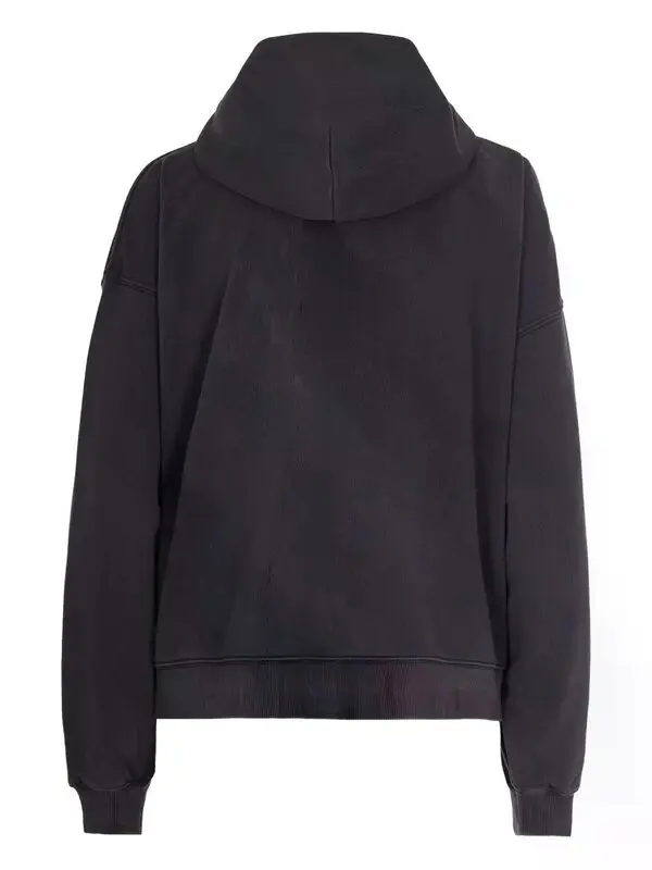 Carhartt Work In Progress Zip Hooded Knitwear